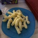 Good Health Organic Mac & Cheese Puffs, 12.5 oz. | BJ's Wholesale Club