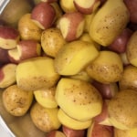 Little Potato Dynamic Duo Potatoes | BJ's Wholesale Club