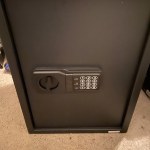 Fortress Extra Large Personal Safe with Electronic Lock | BJ's ...