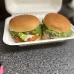 Wellsley Farms Salmon Burgers, 6 ct. | BJ's Wholesale Club