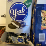 York Peppermint Patties - 175 Snack-Size Treats | BJ's Wholesale Club