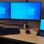 Dell 24 USB-C Hub Monitor - P2422HE | Dell USA Dell 24 USB-C Hub Monitor - P2422HE | Dell USA