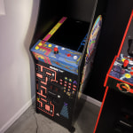 Arcade1Up Class of '81 Deluxe Arcade | BJ's Wholesale Club