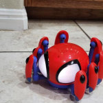 Spidey and His Amazing Friends Trace-E Bot | BJ's Wholesale Club