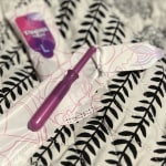 Tampax Radiant Tampons Trio Pack with LeakGuard Braid, Lite/Regular ...