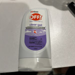 OFF! Clean Feel Insect Repellant 2 pk./9 oz. | BJ's Wholesale Club