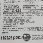 Wellsley Farms Veggie Crunch Mix - 11 oz | BJ's Wholesale Club