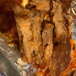 Lloyd's Baby Back Pork Ribs, 3 lbs. | BJ's Wholesale Club