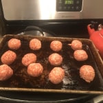 Carando Pork Meatballs, 16 ct | BJ's Wholesale Club