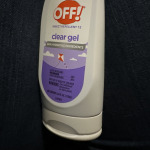 OFF! Clean Feel Insect Repellant 2 pk./9 oz. | BJ's Wholesale Club