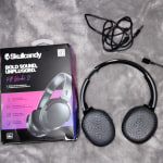 Skullcandy Riff Wireless 2 On-Ear Headphones | BJ's Wholesale Club
