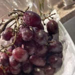 Candy Heart Grapes, 3 lbs. | BJ's Wholesale Club