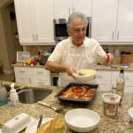 Locatelli Grated Pecorino Romano, 16 oz. | BJ's Wholesale Club