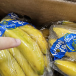 Bananas, 3 lbs | BJ's Wholesale Club