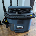 Shark MessMaster VS105 1 Gal. Wet/Dry Vacuum | BJ's Wholesale Club