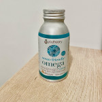 Youtheory Ocean-Friendly Omega Soft-Gels, 100 ct. | BJ's Wholesale Club