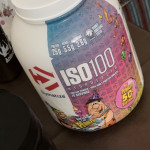 Dymatize ISO 100 Hydrolyzed Fruity Pebbles Protein Powder | BJ's ...