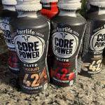 Core Power Elite Chocolate, 8 ct./14 oz. | BJ's Wholesale Club