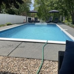 Austin's Pool Tech Shock, 4 pk./1 gal. | BJ's Wholesale Club