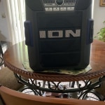 ION Audio Explorer XL All-Weather Speaker | BJ's Wholesale Club