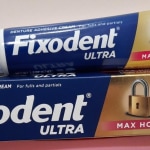 Fixodent Advanced Max Hold Denture Adhesive, 4 pk | BJ's Wholesale Club