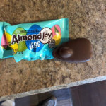 Almond Joy Coconut and Almond Chocolate Candy Bag, 60 ct. | BJ's ...