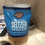 Wellsley Farms Seltzer, 15 ct./1L | BJ's Wholesale Club