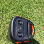 JBL PartyBox 110 Bluetooth Party Speaker | BJ's Wholesale Club