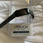 iTouch Active Smartwatch and Fitness Tracker - Tie-dye | BJ's Wholesale Club