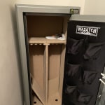 Wasatch 24-Gun Fire and Waterproof Safe | BJ's Wholesale Club