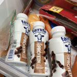 Fairlife Nutrition Plan High Protein Chocolate Shake, 12 pk. | BJ's ...