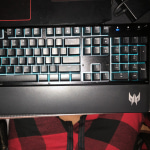Acer Predator Aethon 100 Gaming Keyboard | BJ's Wholesale Club