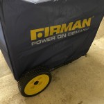 FIRMAN T08071 Tri-Fuel 10000W Generator | BJ's Wholesale Club