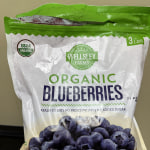 Wellsley Farms Organic Blueberries, 3 lbs. | BJ's Wholesale Club