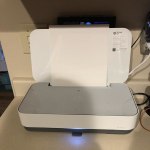 HP Tango All-In-One Wireless Smart Printer | BJ's Wholesale Club