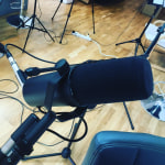 SM7B - Vocal Microphone - Shure USA SM7B - Vocal Microphone - Shure USA