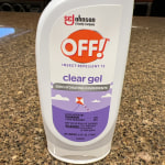 OFF! Clean Feel Insect Repellant 2 pk./9 oz. | BJ's Wholesale Club