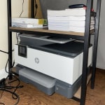 HP OfficeJet Pro 9018 All-in-One Smart Printer | BJ's Wholesale Club