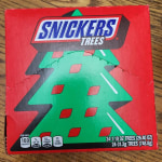 Full Size Snickers Bars, 48 ct | BJ's Wholesale Club