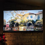 Samsung 55" DU7200D Crystal UHD TV - 4-Year Coverage | BJ's Wholesale Club