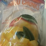 Wellsley Farms Frozen Mango Chunks, 4 lbs. | BJ's Wholesale Club