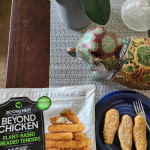 Beyond Meat Beyond Chicken Plant-Based Breaded Tenders, 22 oz. | BJ's ...