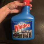 Windex Outdoor Sprayer | BJ's Wholesale Club