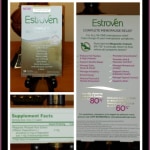 Estroven Complete Menopause Relief, 84 ct. | BJ's Wholesale Club