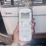 Midea Smart 8,000 BTU Window AC | BJ's Wholesale Club