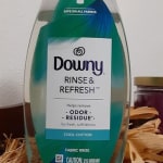 Downy Rinse & Refresh, 3 pk. - Cool Cotton | BJ's Wholesale Club