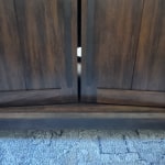 Berkley Jensen Porter Ridge Accent Console - Brown | BJ's Wholesale Club