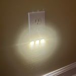 Hello Light 4 pc. LED Outlet Cover Pack | BJ's Wholesale Club