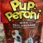 Pup-Peroni Soft Dog Treats With Real Beef Brisket | BJ's Wholesale Club