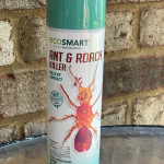 EcoSmart Natural Ant and Roach Killer, 14 oz./3 pk. | BJ's Wholesale Club